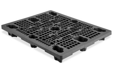 Industrial Plastic Pallets in Stock - ULINE.ca