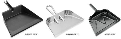 Recogedores Estándar en Existencia - ULINE