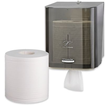 ULINE Search Results: Pull Down Paper Towels