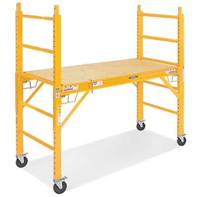 ULINE Search Results: Work Platforms