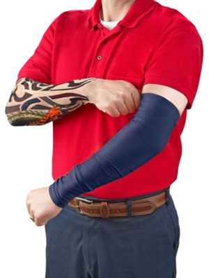 Tattoo Sleeve Covers, Tattoo Cover Up Sleeves in Stock - ULINE.ca