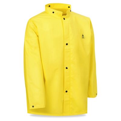 ULINE Search Results: Chemical Jacket