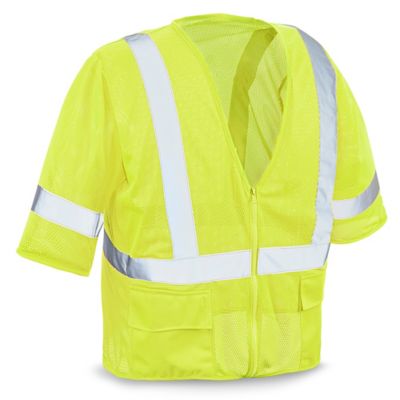ULINE Search Results: Jackets