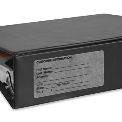 ULINE Search Results: Label Printer