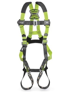 Miller® H500 Safety Harness in Stock - ULINE
