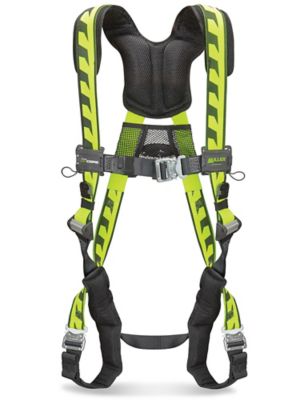 Miller® Aircore™ Deluxe Safety Harness in Stock - ULINE.ca