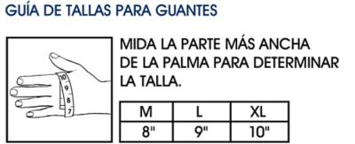 Showa® 8814 Charguard Guantes - Grandes S-13387L - ULINE