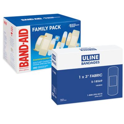 Resultados de Búsqueda de ULINE: Kit