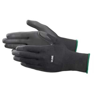ULINE Search Results: Black Rubber Mat
