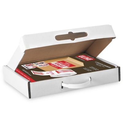 ULINE Search Results: Cases