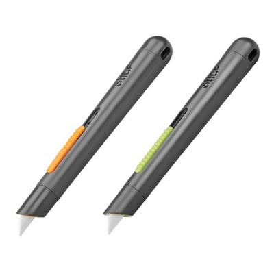 ULINE Search Results: Box Cutter Blades