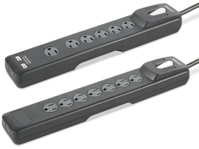 Deluxe Surge Protectors in Stock - ULINE.ca