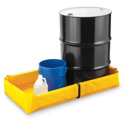 Secondary Containment Tray