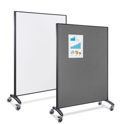 ULINE Search Results: Cubicle Accessories