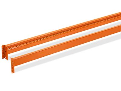 Vigas Adicionales de Racks para Tarimas en Existencia - ULINE