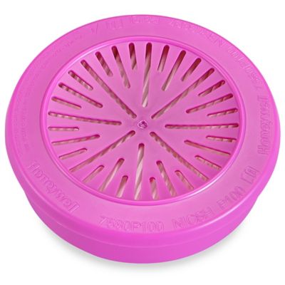 North® Respirator Particulate Filter in Stock - ULINE