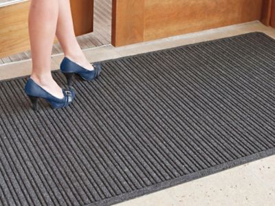 Deluxe Entry Mat in Stock - ULINE