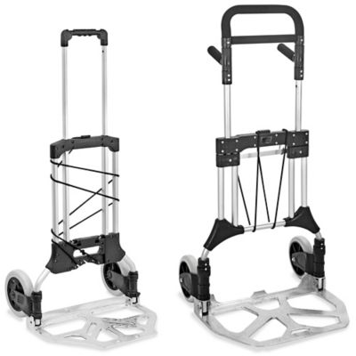 ULINE Search Results: Carts With Wheels