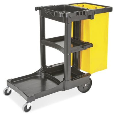 ULINE Search Results: Rolling Shelves