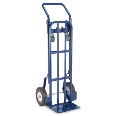 ULINE Search Results: Hand Trucks Dollies