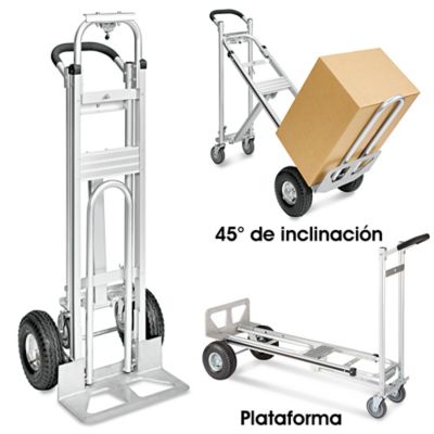 Diablitos 3-En-1 en Existencia - ULINE