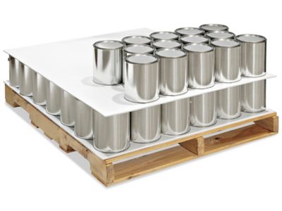 Corrugated Plastic Sheets and Panels in Stock - ULINE.ca