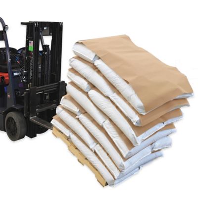 ULINE Search Results: 40x48 Slip Sheets