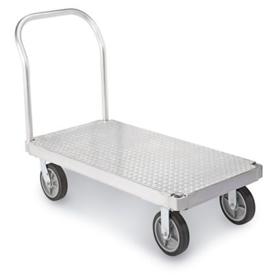 ULINE Search Results: Metal Carts