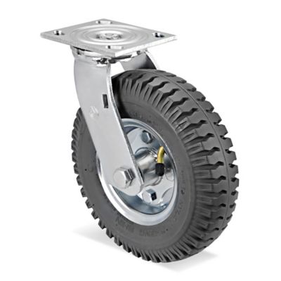 ULINE Search Results: Utility Cart Pneumatic Wheel