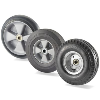 ULINE Search Results: Wheels Casters Wheels