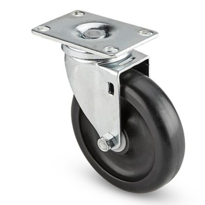 ULINE Search Results: Wheels Swivel