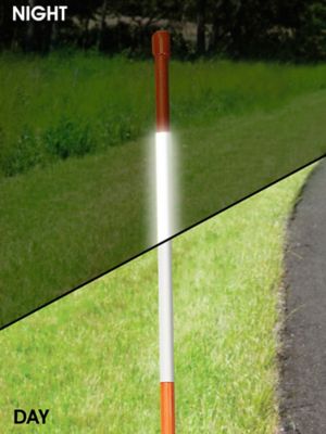 Road Reflectors For Driveways