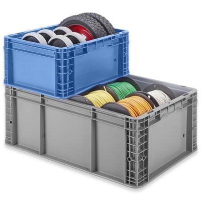 ULINE Search Results: Crates