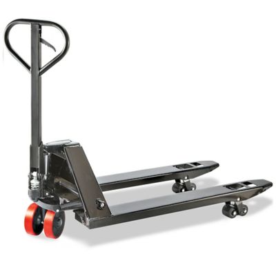 ULINE Search Results: Uline Pallet Trucks