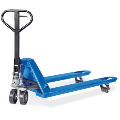 ULINE Search Results: Hand Pallet Jacks