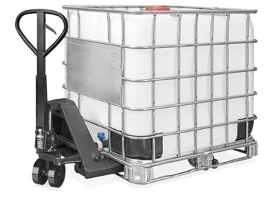 Uline Electric Pallet Jack