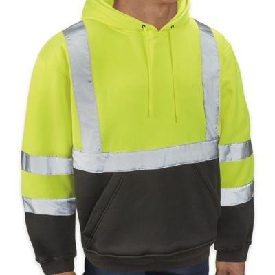 ULINE Search Results: Winter Jackets