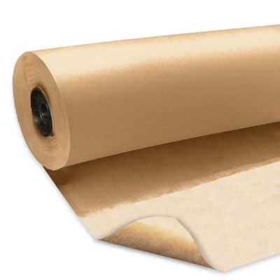 ULINE Search Results: Kraft Paper