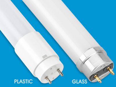 LED Light Bulbs & T8 LED Light Bulbs in Stock - Uline