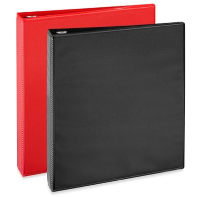Binders, Avery 3-Ring Binders, 3-Ring Office Binders in Stock - ULINE