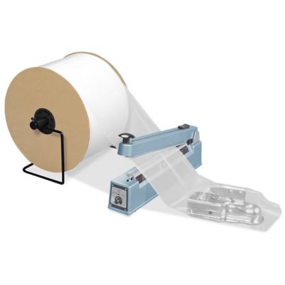 ULINE Search Results: Plastic Tubes