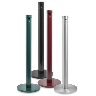 Deluxe Smoker'S Pole in Stock - ULINE.ca