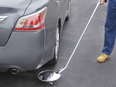 Inspection Mirrors in Stock - ULINE