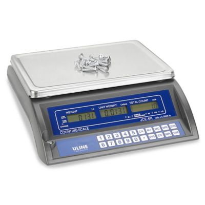 ULINE Search Results: Scale Digital