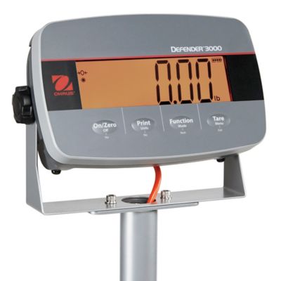 Ohaus Defender 3000
