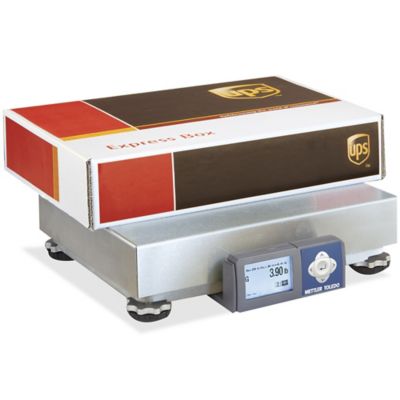 ULINE Search Results: Scale Platform