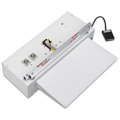 ULINE Search Results: Sealer Machine