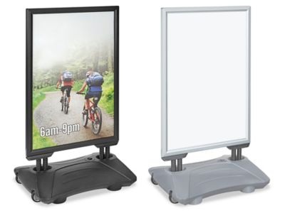 ULINE Search Results: Signs