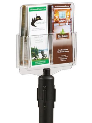 ULINE Search Results: Sign Holder