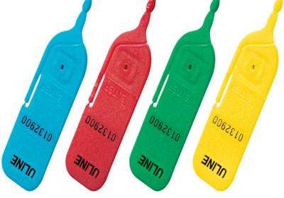 Pull Up Seals, Pull Up Container Seals in Stock - ULINE